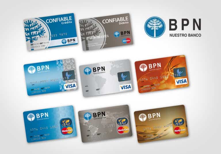 Las tarjetas del BPN vienen con promociones – Cutral Co al Instante