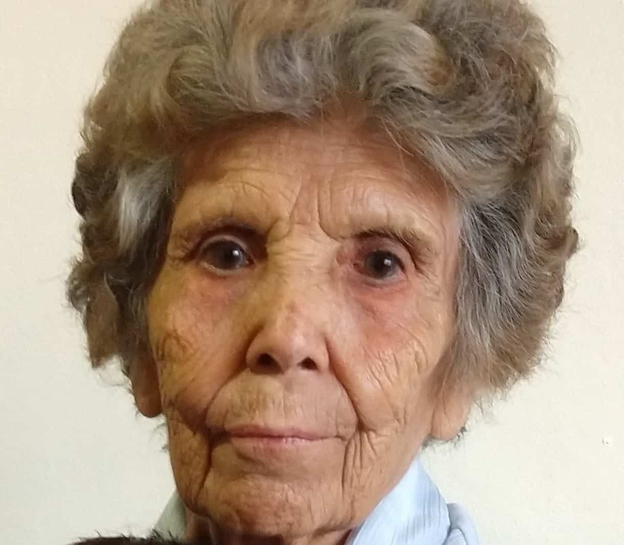 ADELA CRUZ DIAZ – Cutral Co al Instante