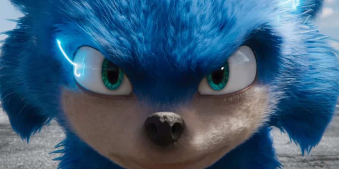 Llega “Sonic” a la cartelera del Cine Rex de Cutral Co – Cutral Co al ...