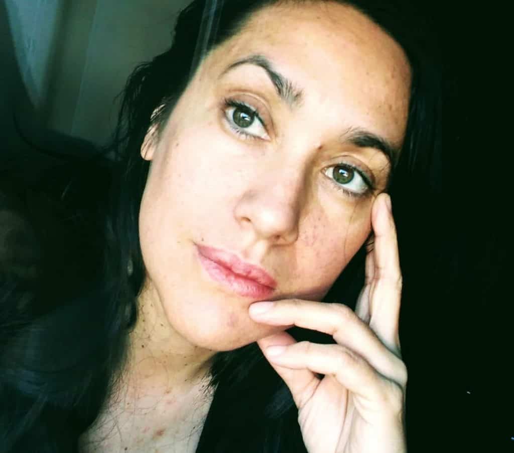 Aymará Rovera filmará un cortometraje inspirado en el femicidio de Las ...