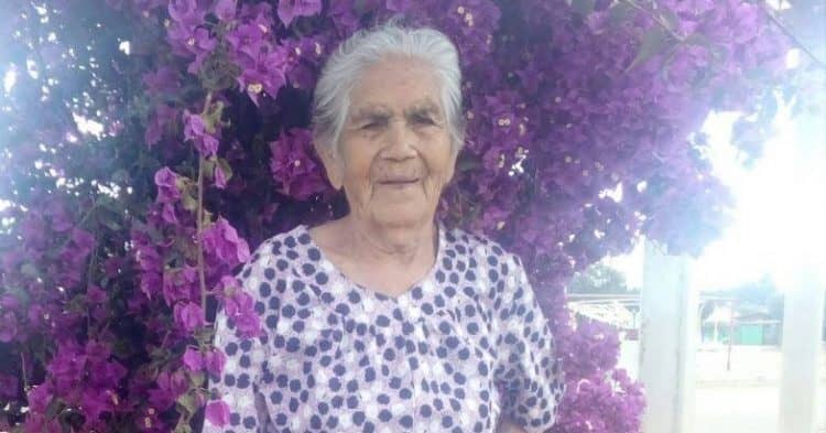 MARGARITA ROSA MORALES TORRES – Cutral Co al Instante