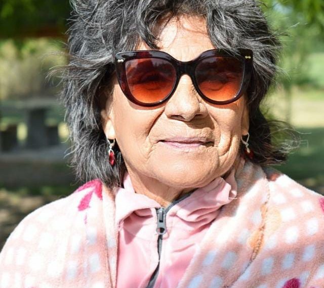 LAZCANO Elba Rosa – Cutral Co al Instante