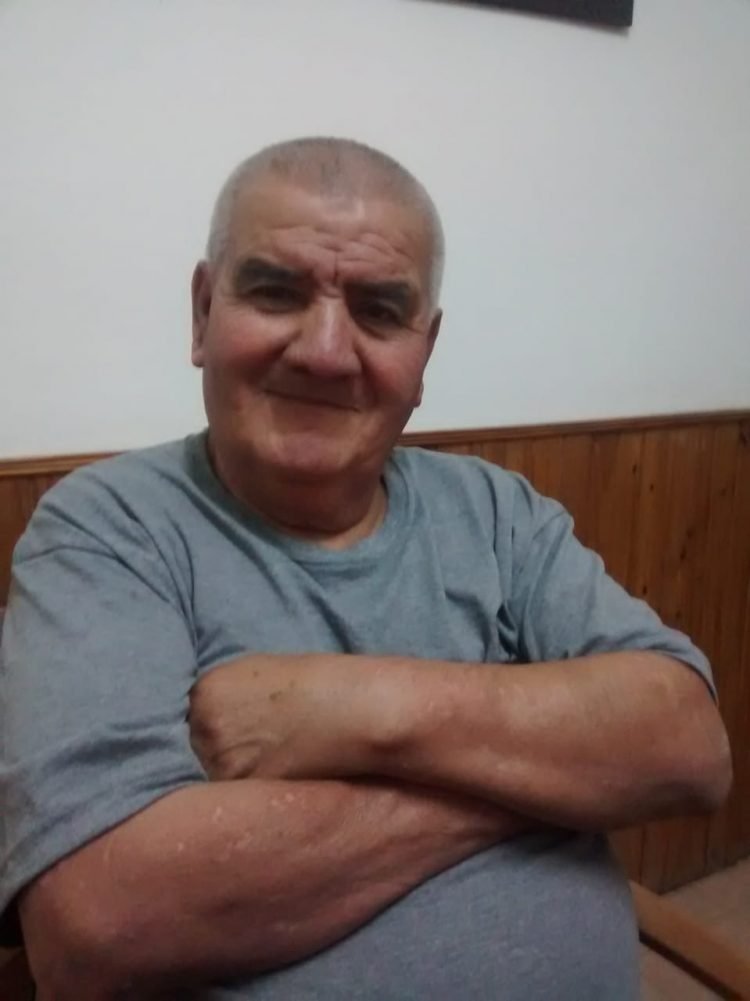 Alejandro Barriga – Cutral Co al Instante