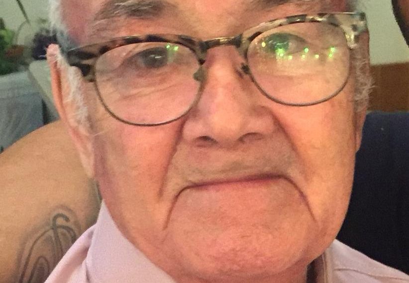 RAUL CONTRERAS – Cutral Co al Instante