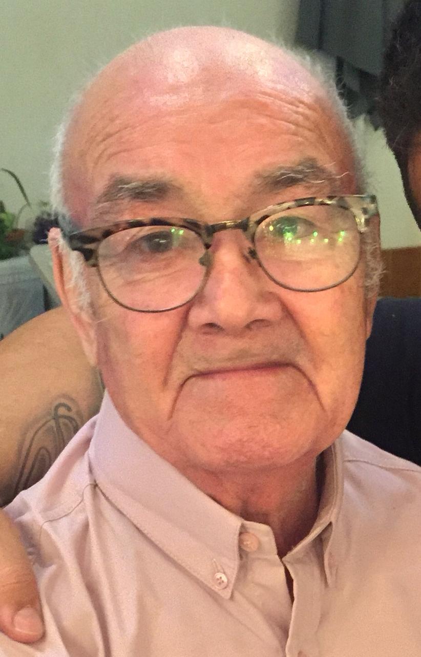 RAUL CONTRERAS – Cutral Co al Instante