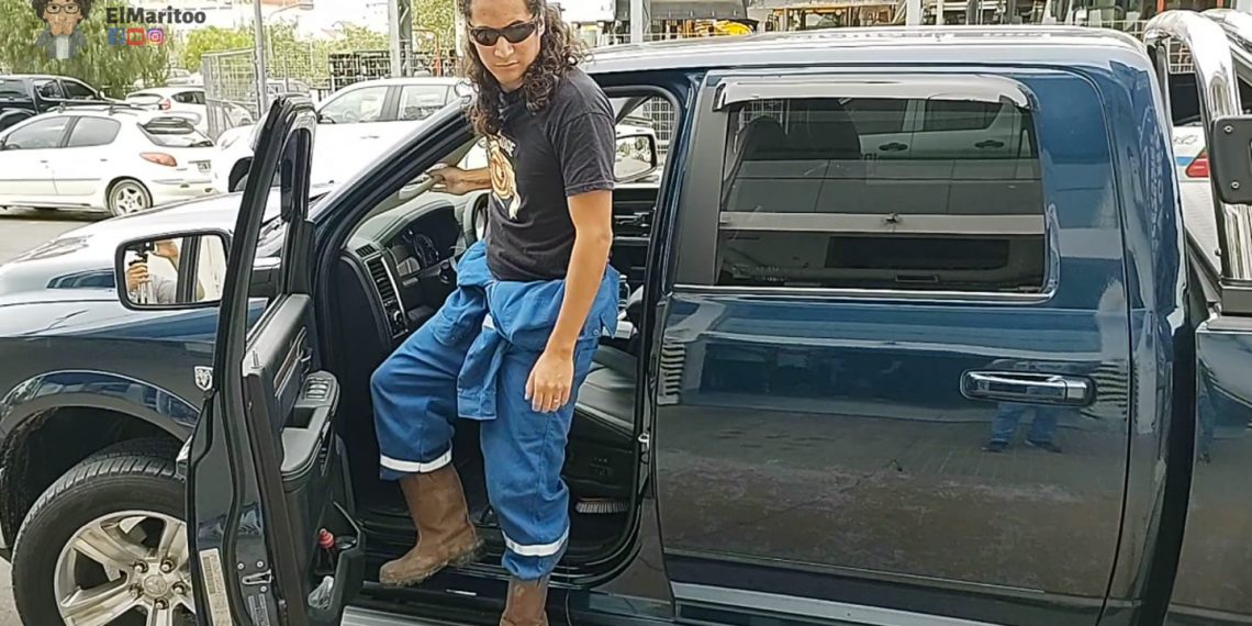 Llega el Petroka a Cutral Co – Cutral Co al Instante