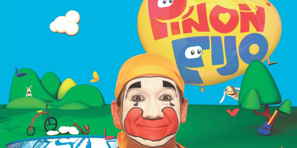 Piñón Fijo llega al Cine Teatro Rex de Cutral Co – Cutral Co al Instante