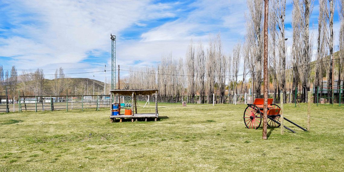 La Fiesta del Ñaco se vuelve a celebrar en febrero – Cutral Co al Instante