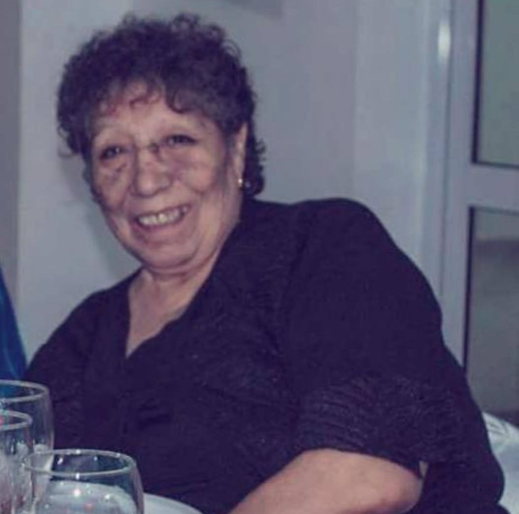 DELIA MENDOZA – Cutral Co al Instante