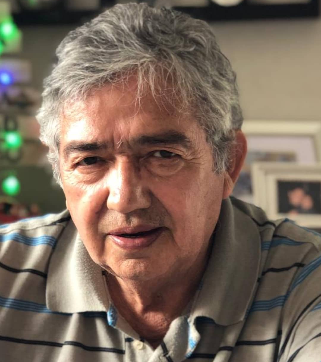 ROGELIO MÉNDEZ – Cutral Co al Instante