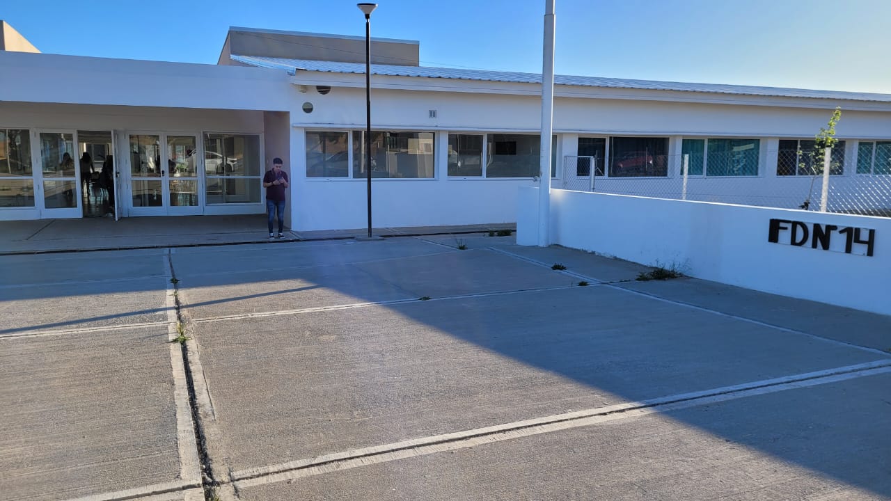 El IFD 14 inicia inscripciones para profesorados – Cutral Co al Instante