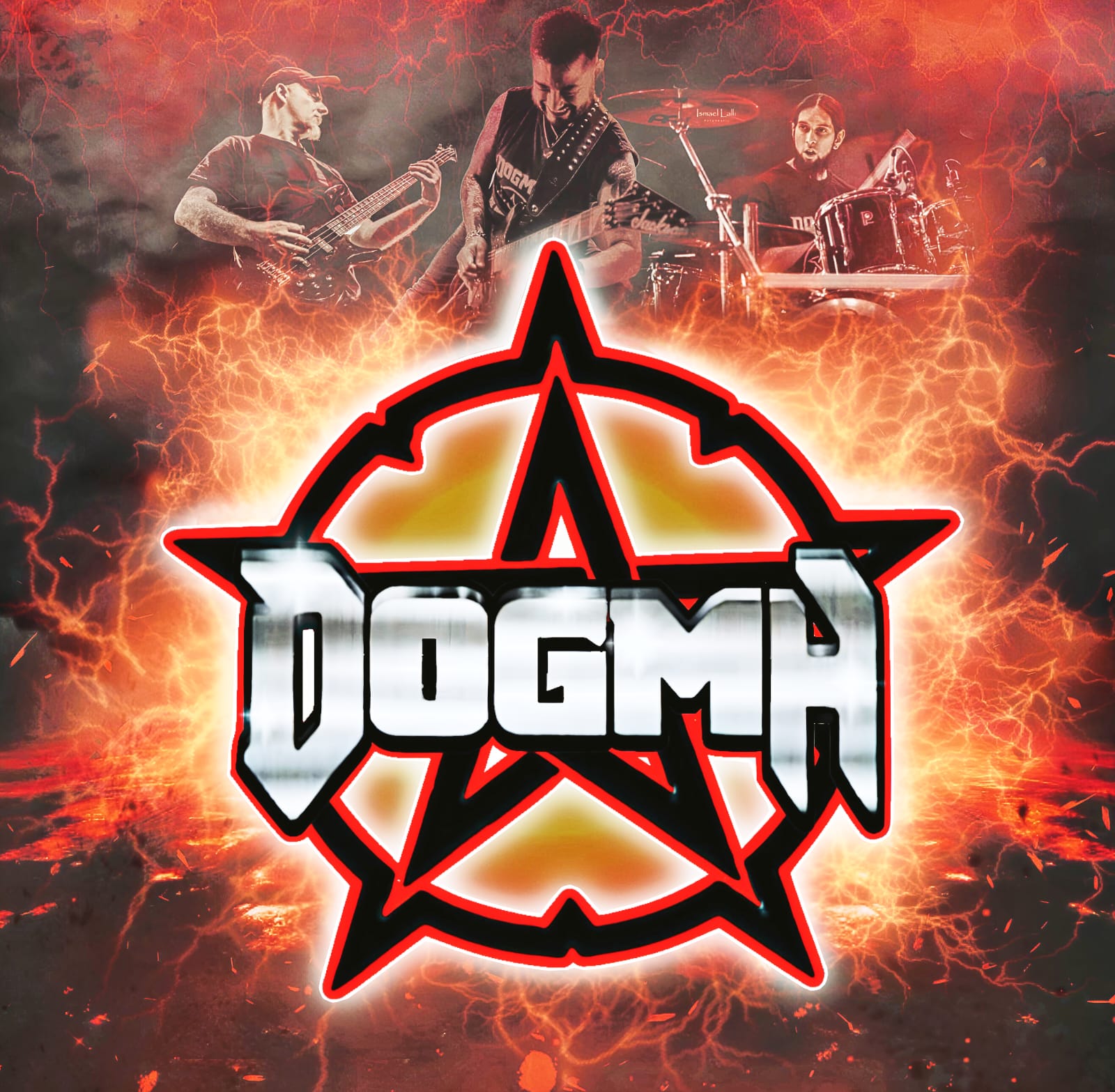Dogma llevará el rock metal a la capital neuquina con sorpresas ...