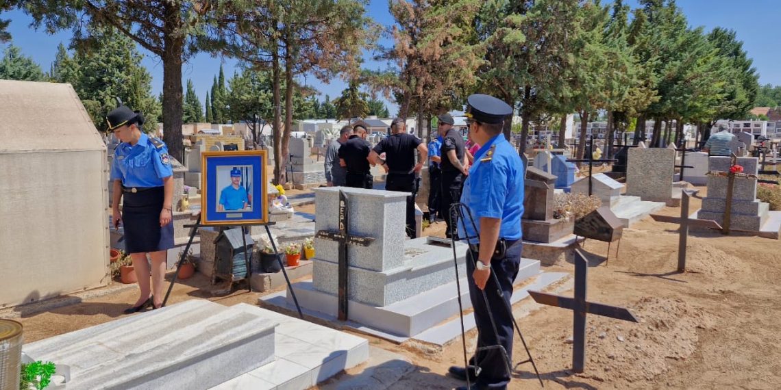 Cutral Co: Recordaron al cabo 1° Belarde en un nuevo aniversario de su ...