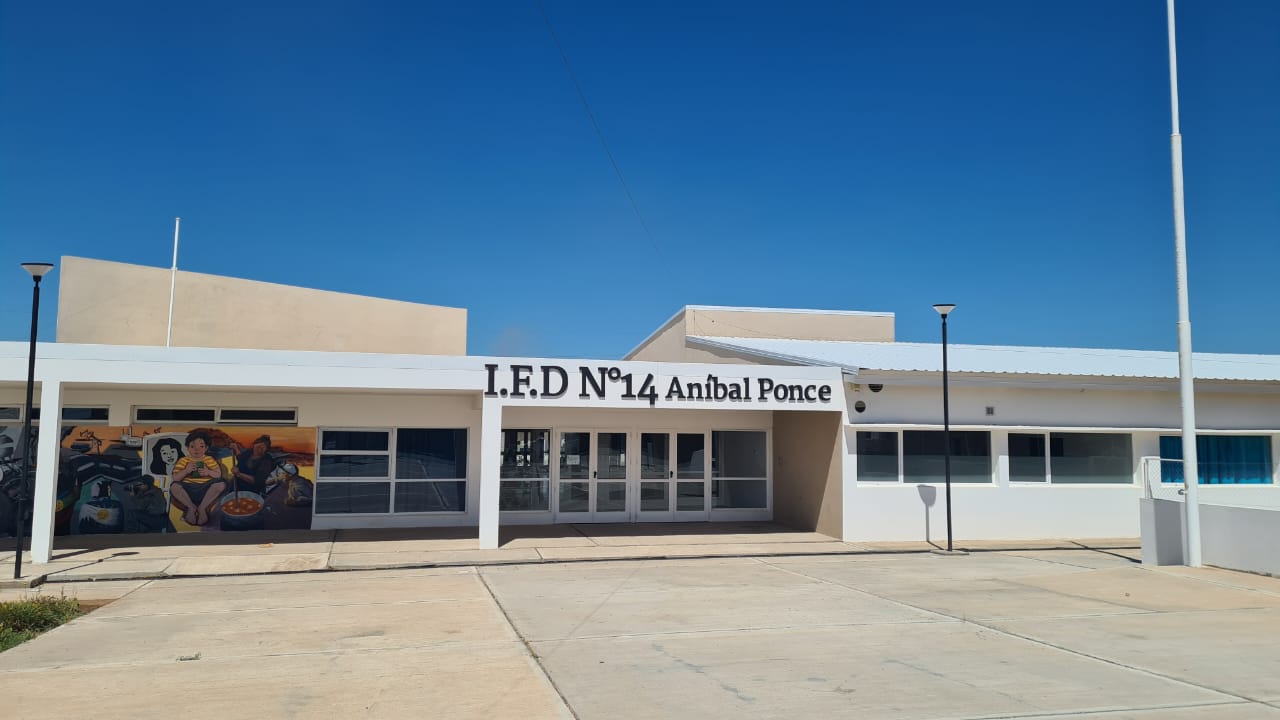 El IFD 14 abre la preinscripción al profesorado de Filosofía – Cutral ...