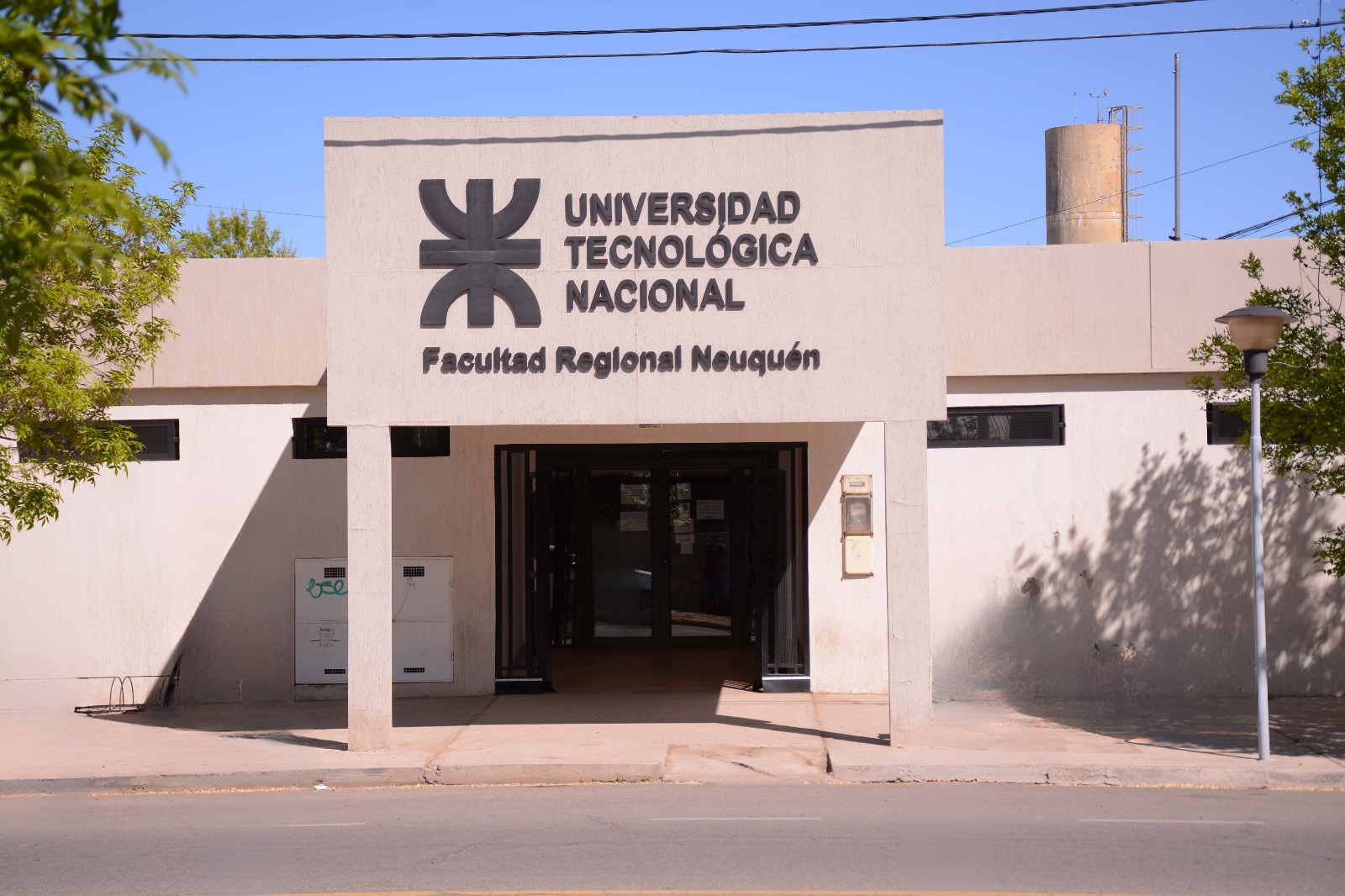 UTN FRN amplía el plazo de inscripción para la tecnicatura universitaria en Programación ...