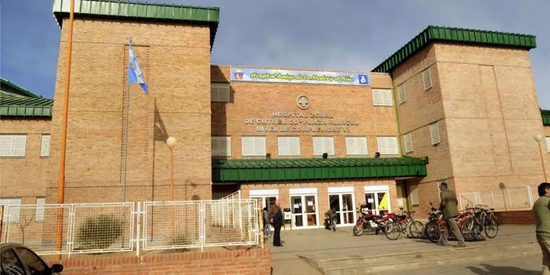 ATE convoca a un paro provincial de salud por 48 horas – Cutral Co al ...